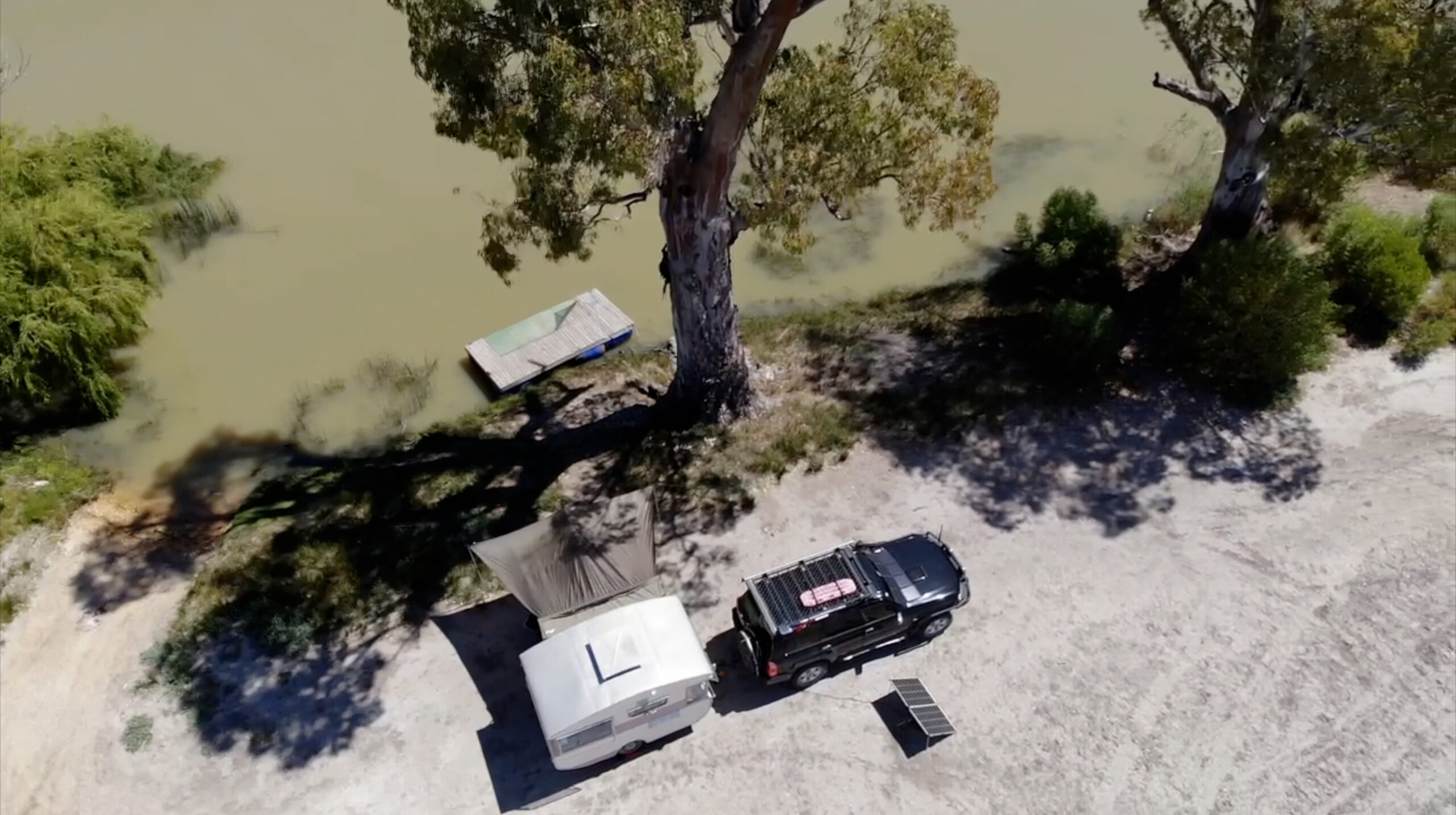 Sunnydale - Mid Murray Council - CampByMe