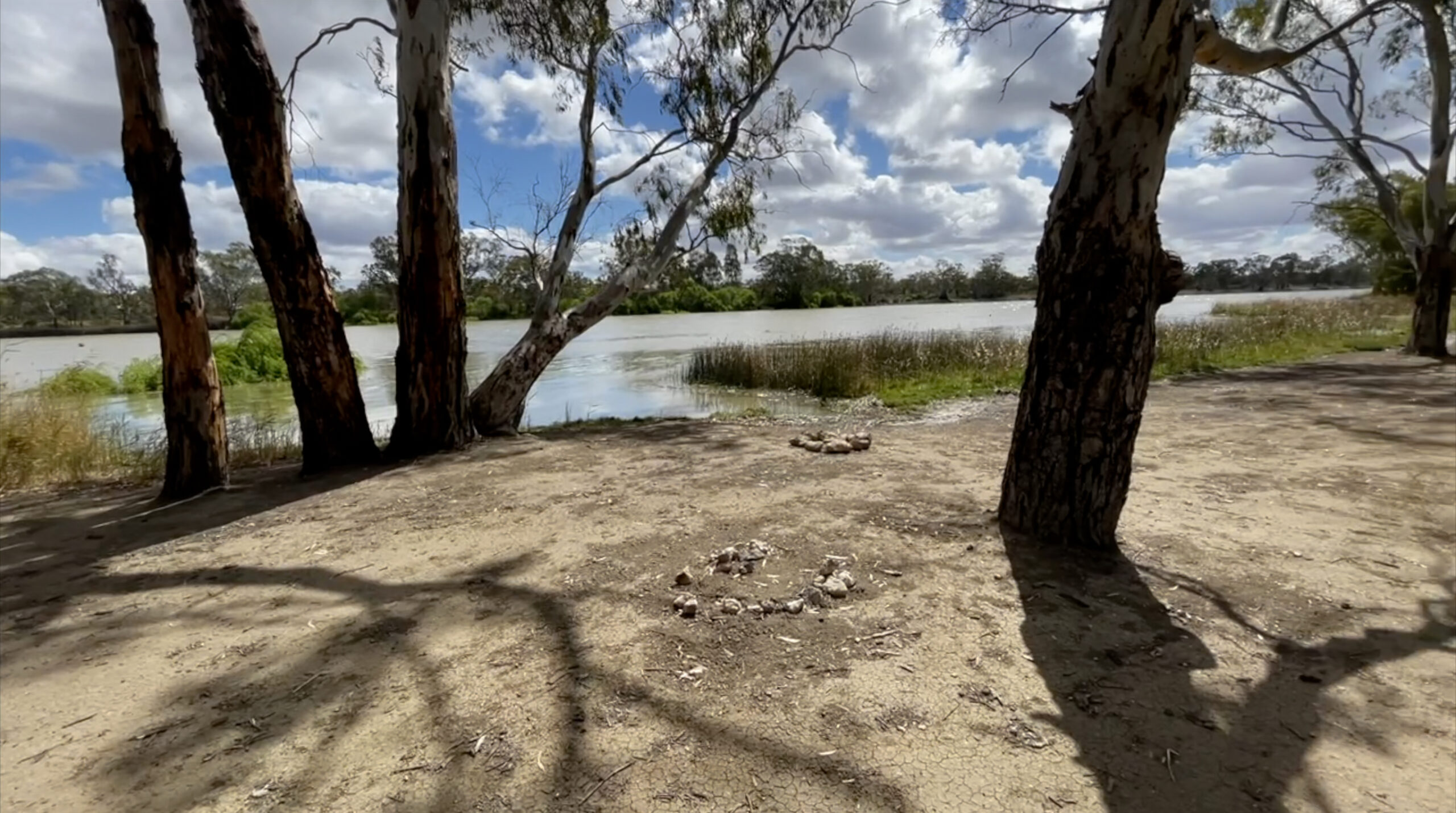 Greenways Landing Campground - Mid Murray Council - CampByMe