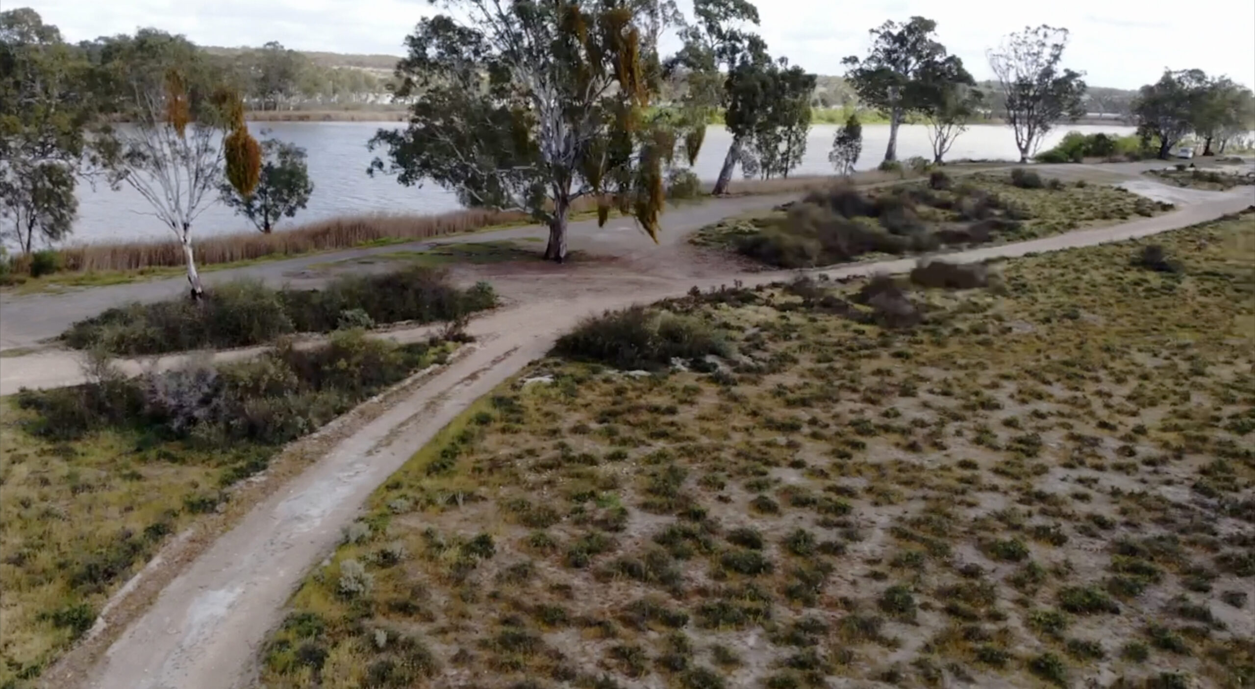 Big Bend Campground - Mid Murray Council - CampByMe