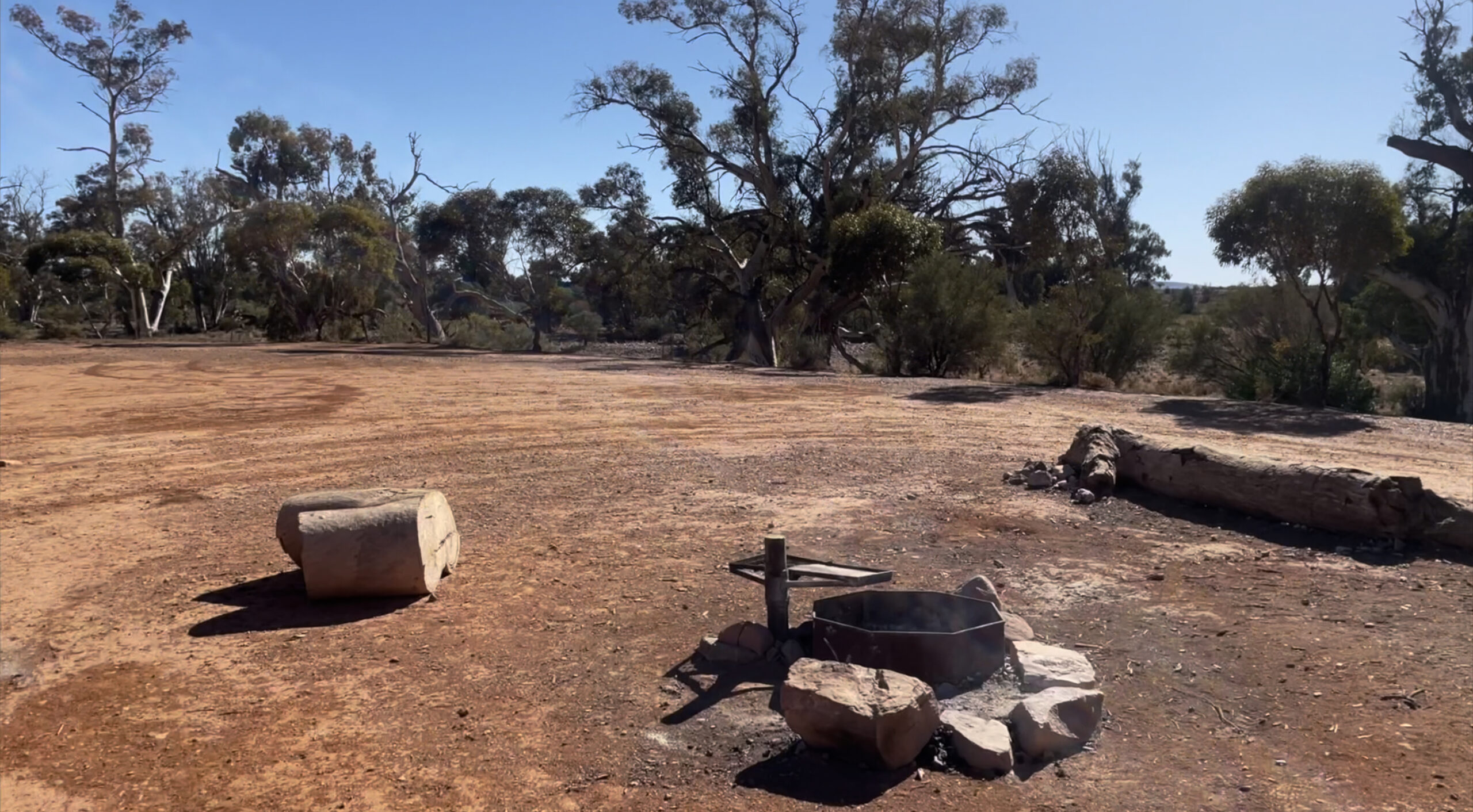 Mt Little Station - Hawker - CampByMe
