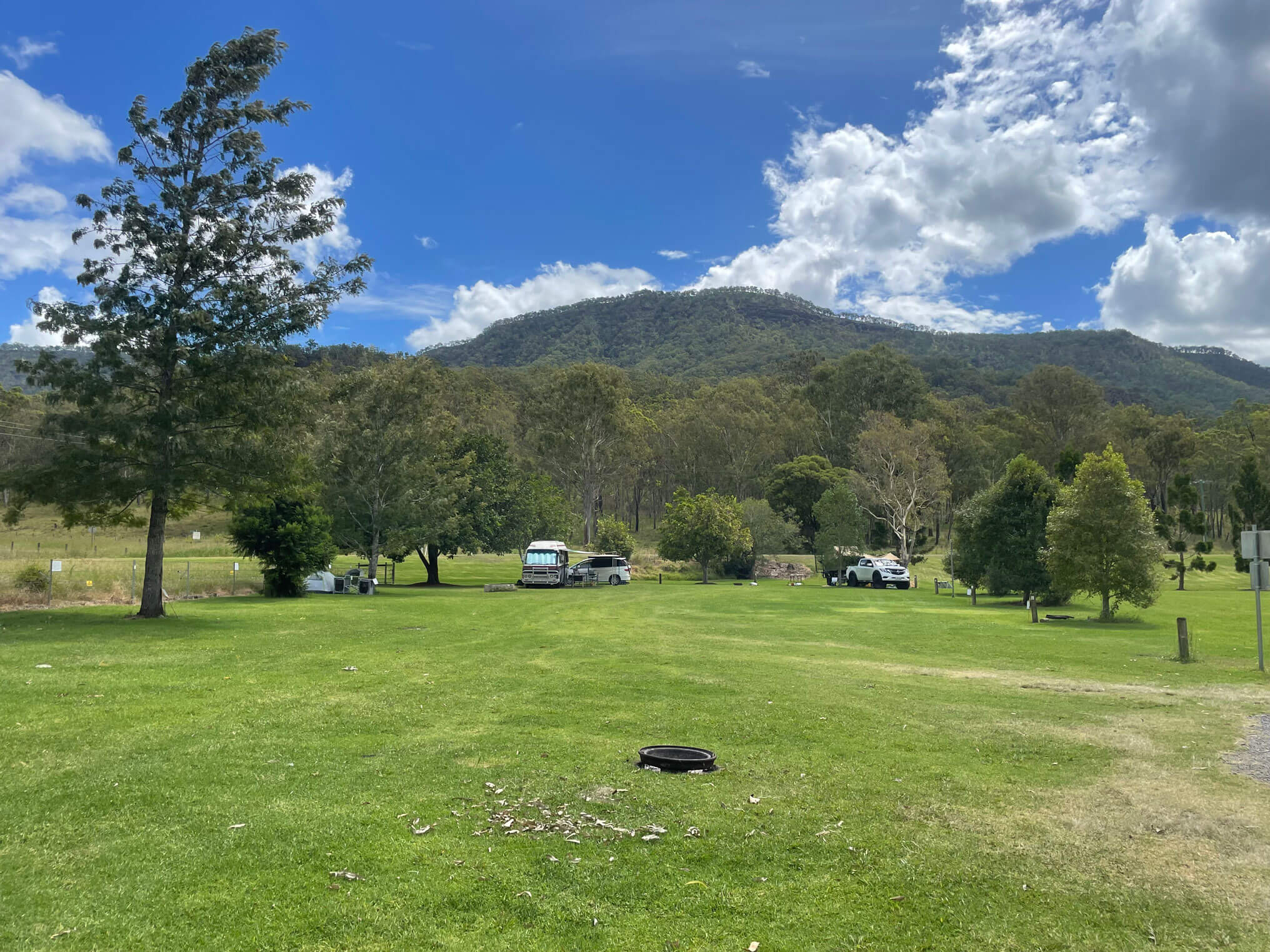Stinson Park Campground - Lamington - CampByMe