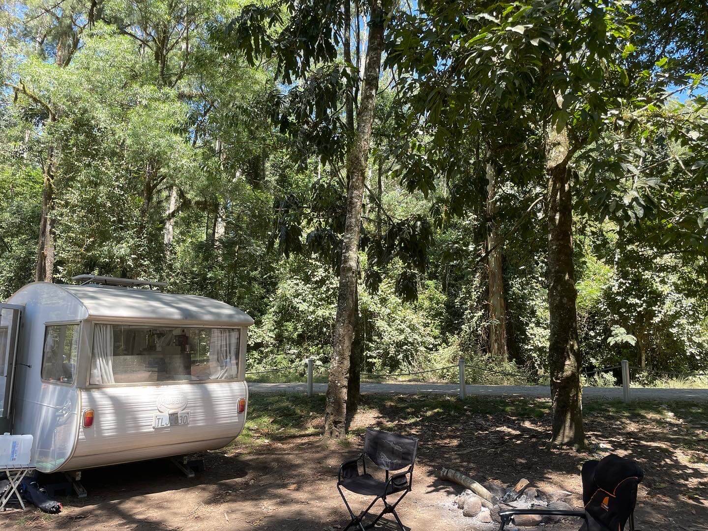 All Camping Tours | CampByMe - Campsite Virtual Tours