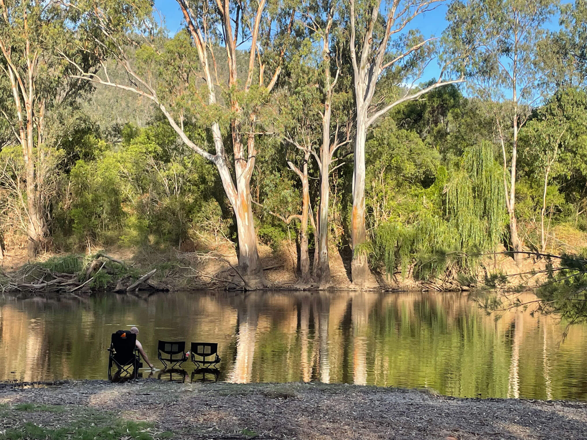 Bingara Area Camp - Bingara - CampByMe