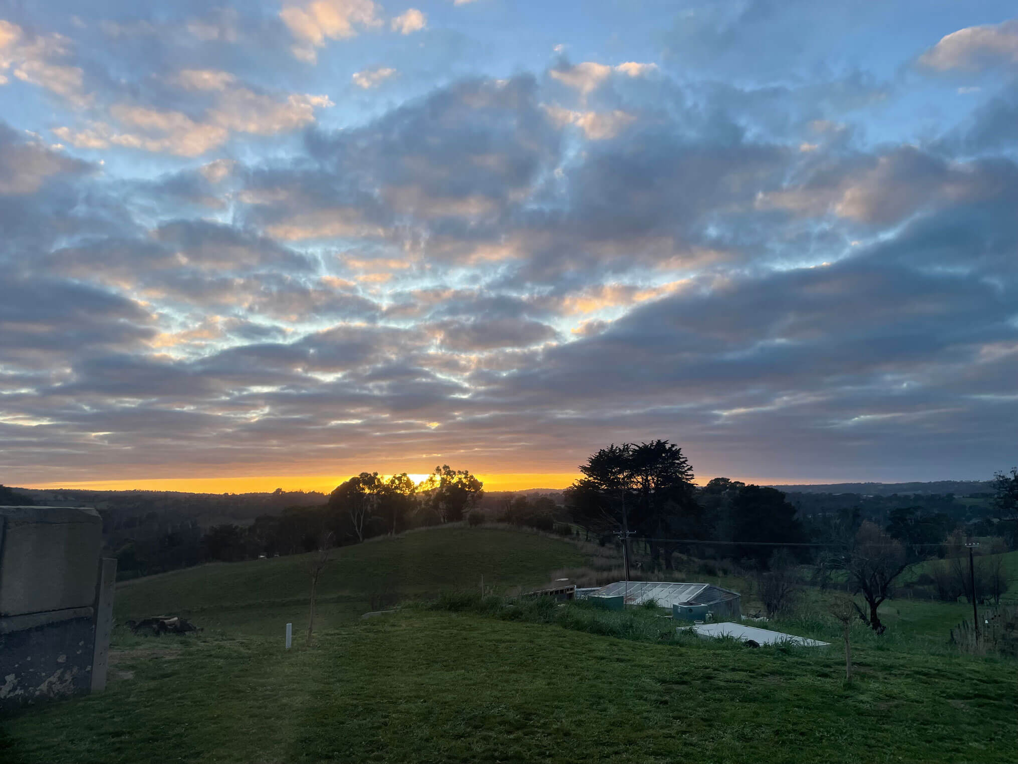 Tilbrook Estate Campground - Lenswood - CampByMe