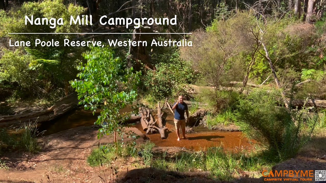 Nanga Mill Campground - Western Australia - CampByMe