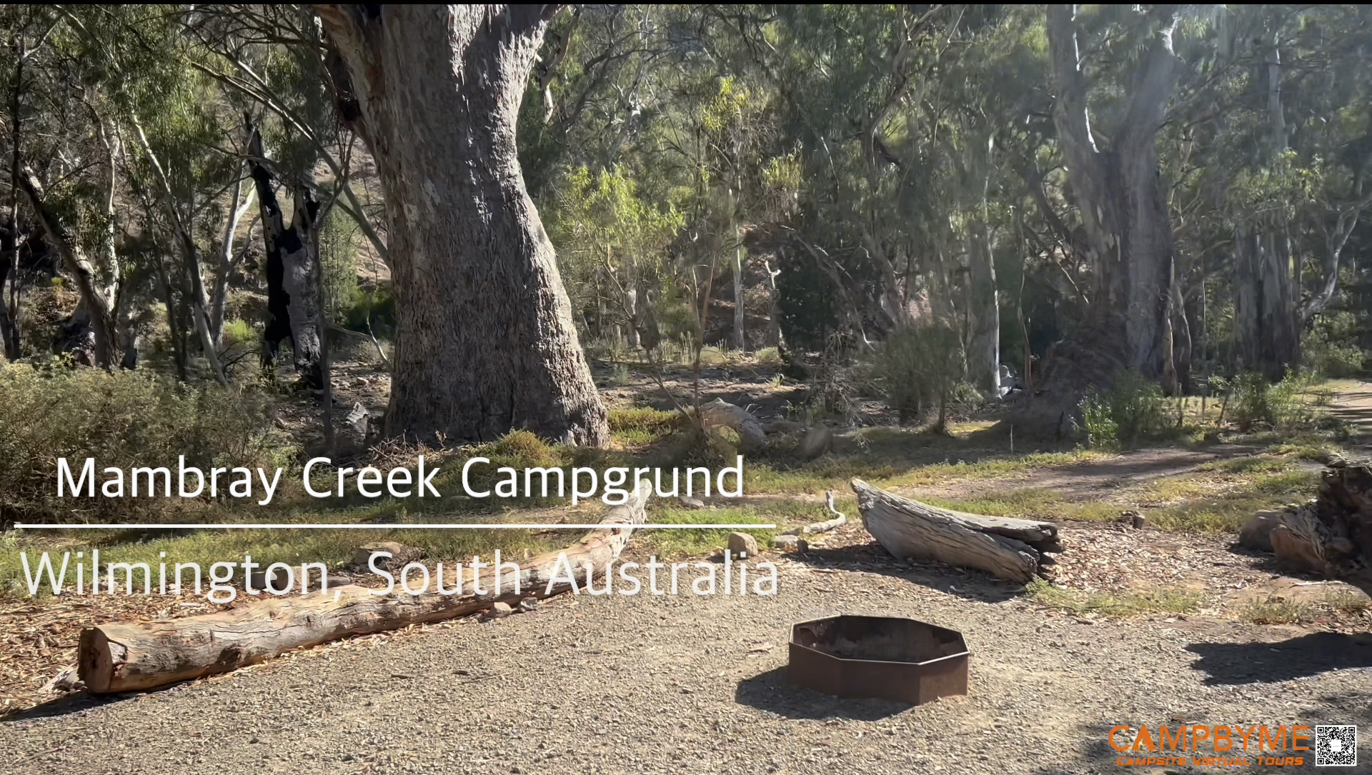 Mambray Creek Campground - South Australia - CampByMe