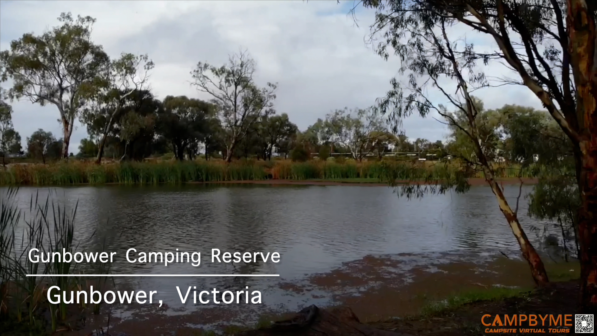 CampByMe Australia - Campsite Virtual Tours